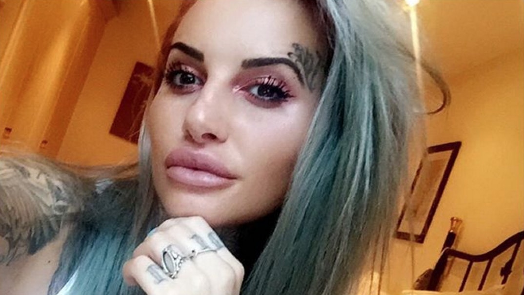 Is Ex On The Beach Babe Jemma Lucy Next To Enter The Love Island Villa